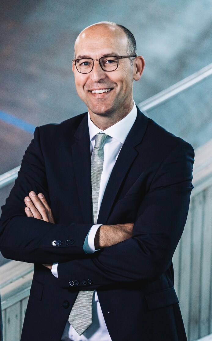 Hr-dienstengroep Liantis en woonzorggroep GVO investeren in nieuw kantoor op ’t Hoge: “Moderne ...