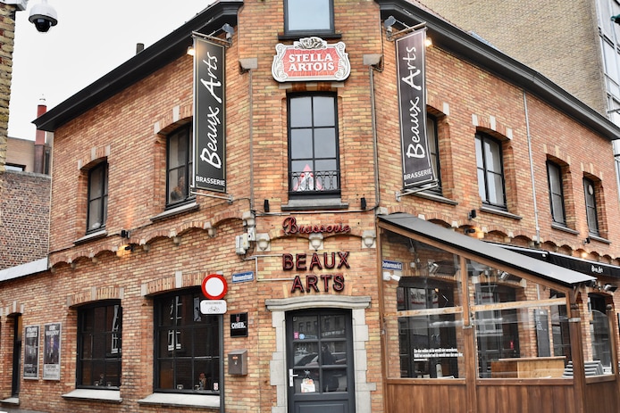 Café Bambino viert tweede verjaardag met groot feest: “Dank aan onze ...