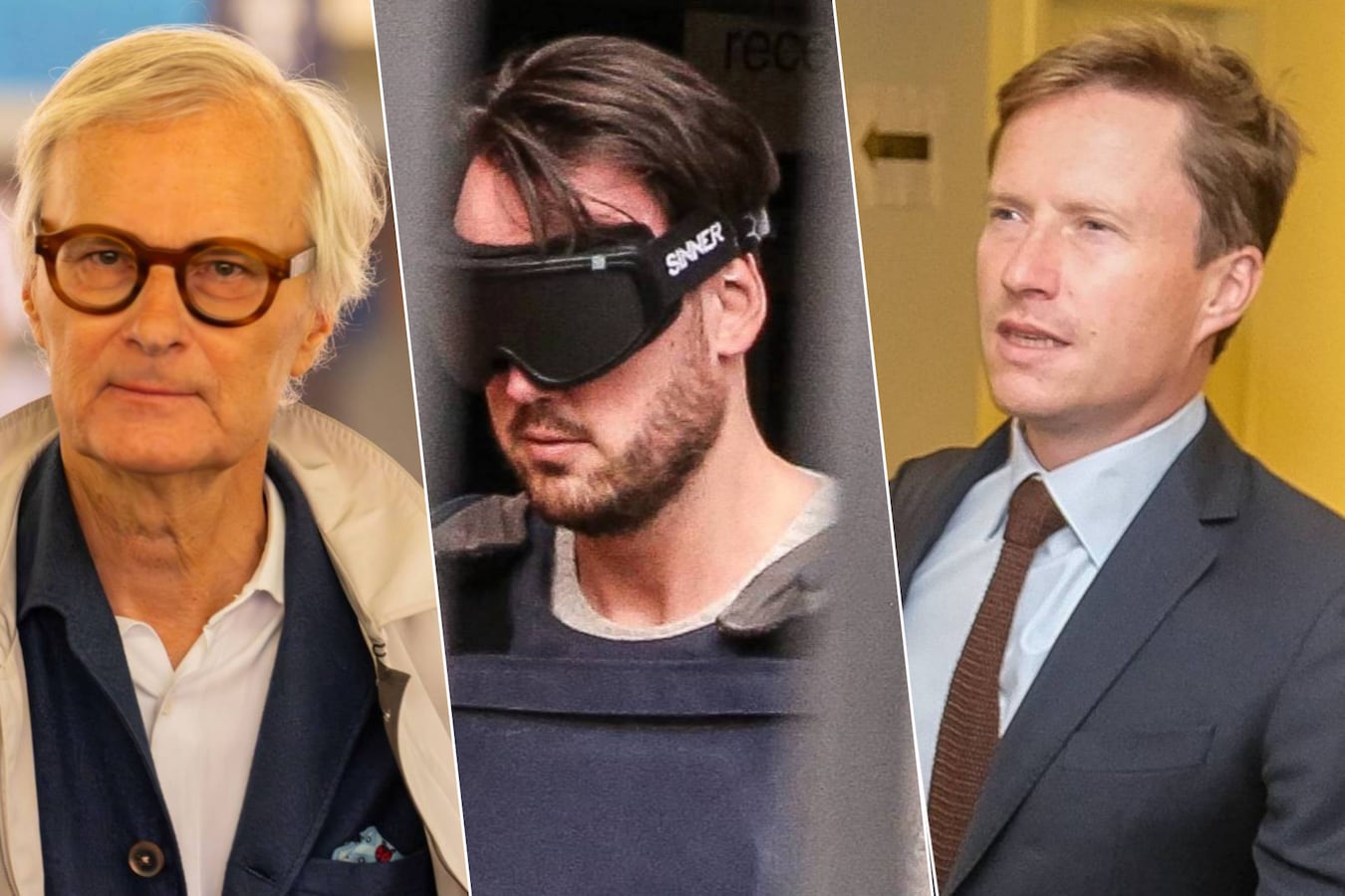 Maar liefst 21 wrakingsverzoeken tegen rechter die proces-Bressers ...