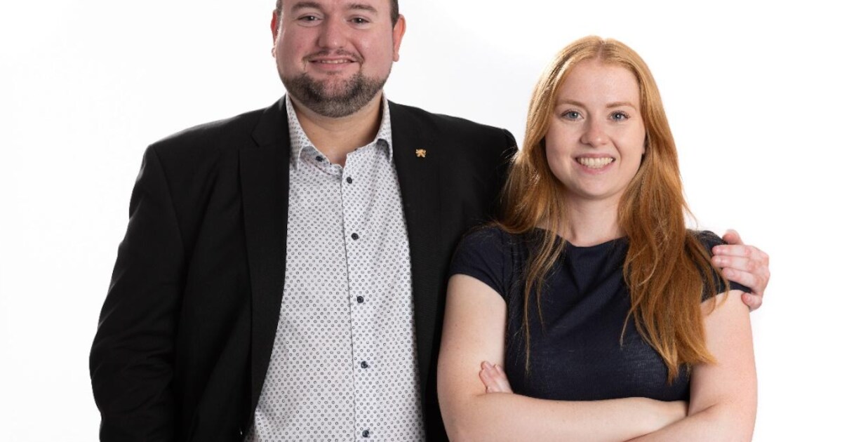 Sarah De Mulder lijsttrekker voor N-VA in Herzele | Herzele | HLN.be