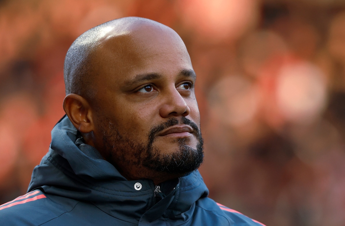 Hoe Vincent Kompany iedereen bij Bayern en tot ver buiten München ...