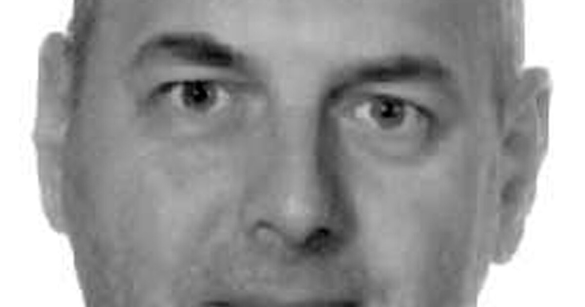 Opsporingsbericht: Johan Aerts (54) uit Borgerhout vermist | Binnenland ...