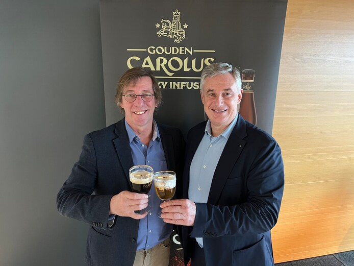 Brouwerij van Delirium neemt Het Anker over: “Zullen er alles aan doen ...