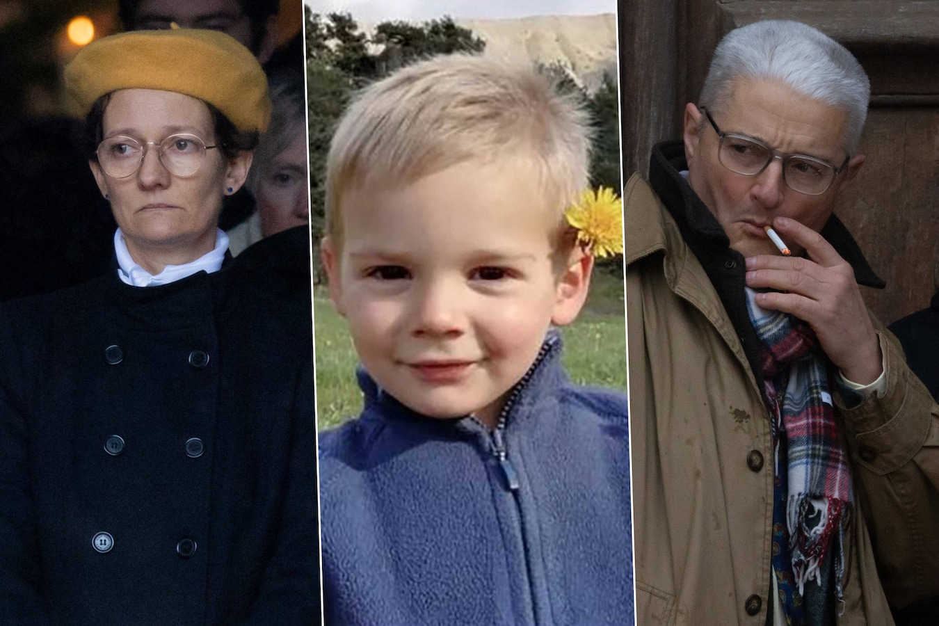 Zelfmoord van priester die Émile doopte stelt familie opnieuw in kwaad daglicht: “Alles is met ...