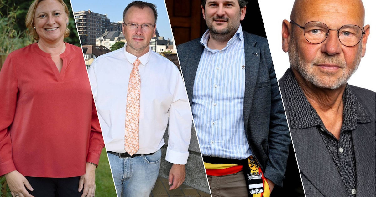 Nog steeds geen witte rook in Blankenberge: “Hun te dominante houding ...