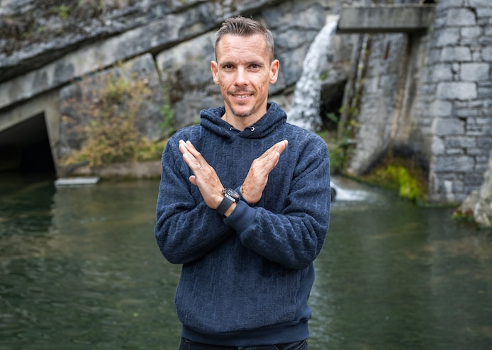 Philippe Gilbert, het afscheidsinterview. 20 jaar profwielrennen in 20 ...