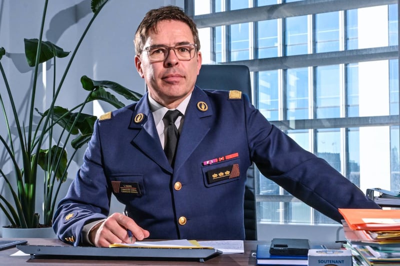 EXCLUSIEF. “Aanslag op de premier hebben we kunnen vermijden": topman ...