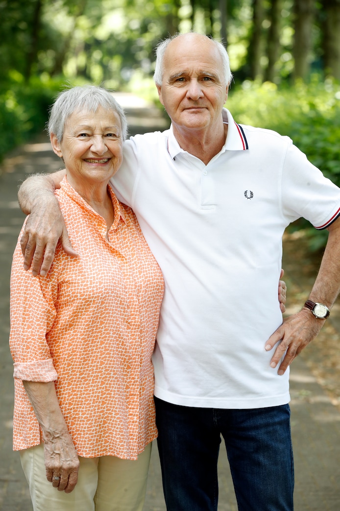 Ida uit ‘Lili en Marleen’ (78) is bewust kinderloos gebleven: “Je kan ...