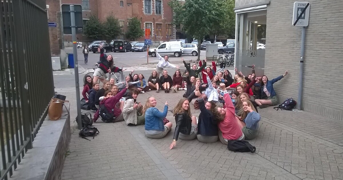 "Rokjes van meisjes zijn te kort": school en leerlingen in de clinch ...