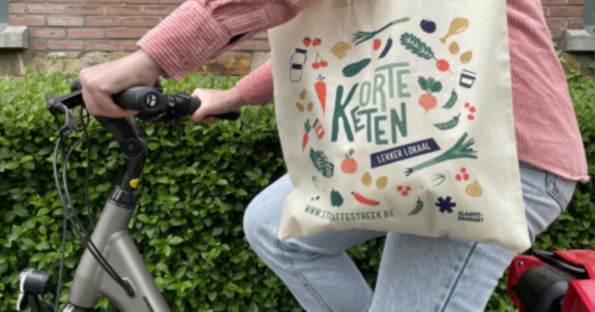 Fiets mee langs de ‘Korte Keten’ in Rotselaar en ontdek acht lokale ...