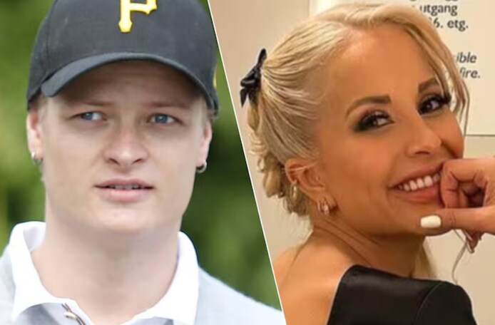 ‘Prins’ Marius negeert zijn slachtoffers: “Zijn onverschilligheid is ...