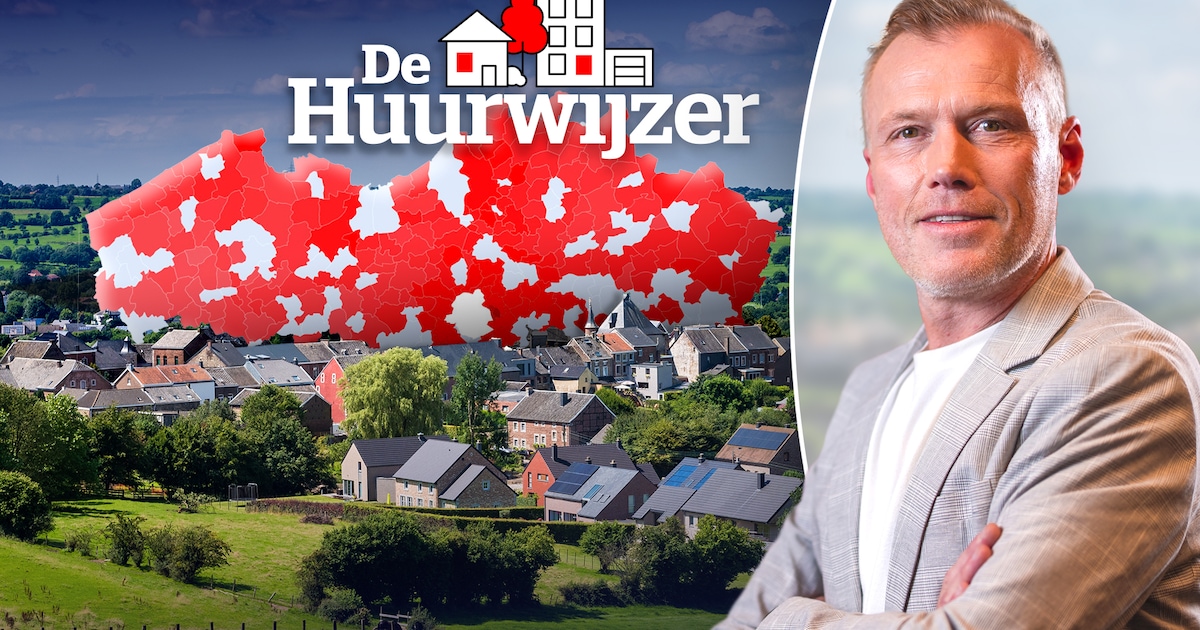 “Voor correcte betaler vraagt verhuurder graag wat minder.” Huurprijzen ...