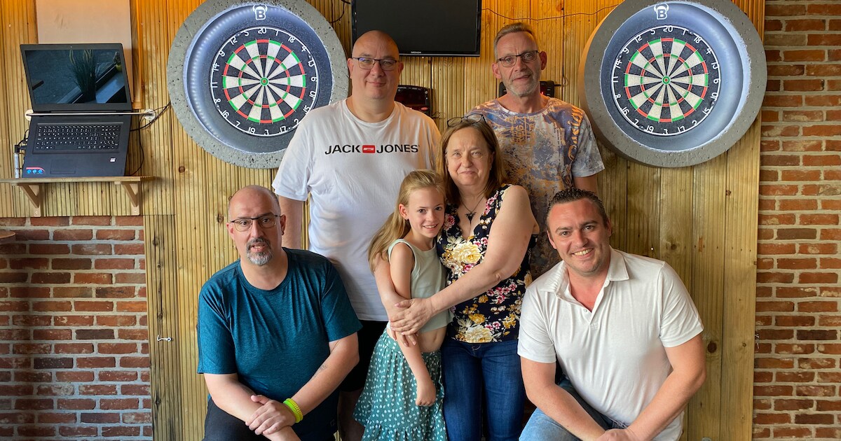 Mechelse Darts Liga breidt uit en krijgt dit seizoen drie reeksen: “Het is belangrijk om rond de ...