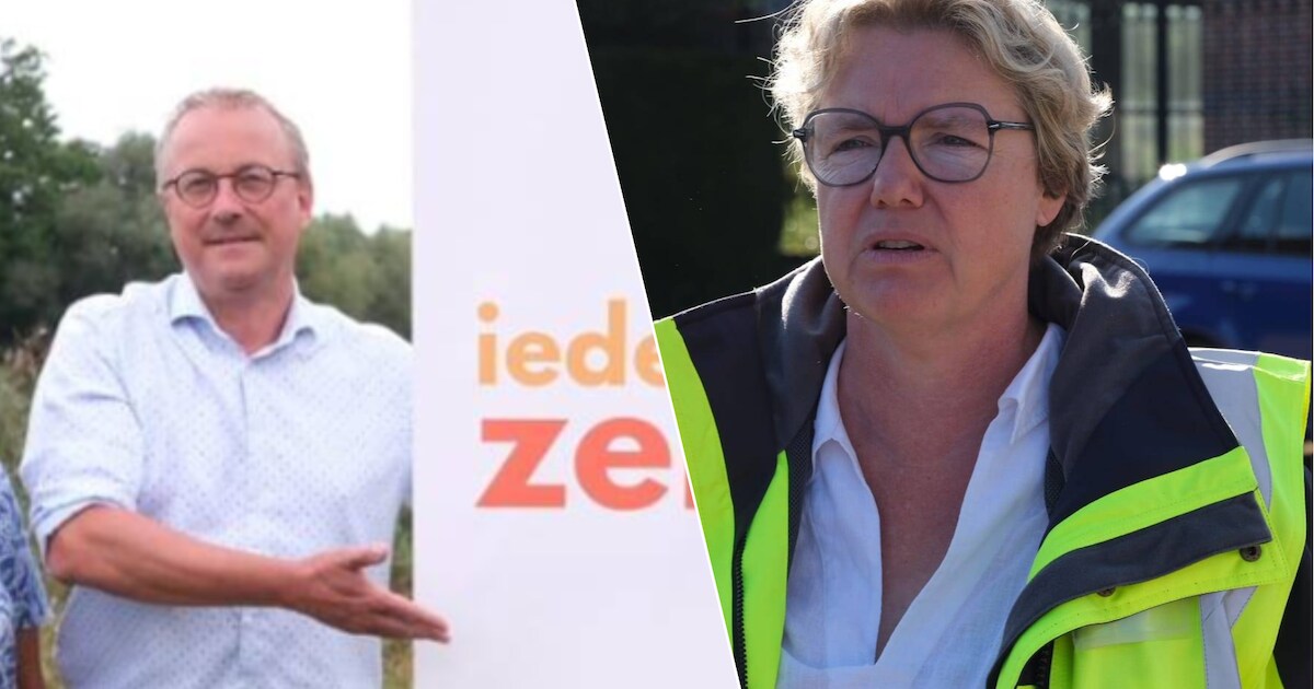 Gemeente opnieuw teruggefloten over regels rond inzagerecht, al heeft ...