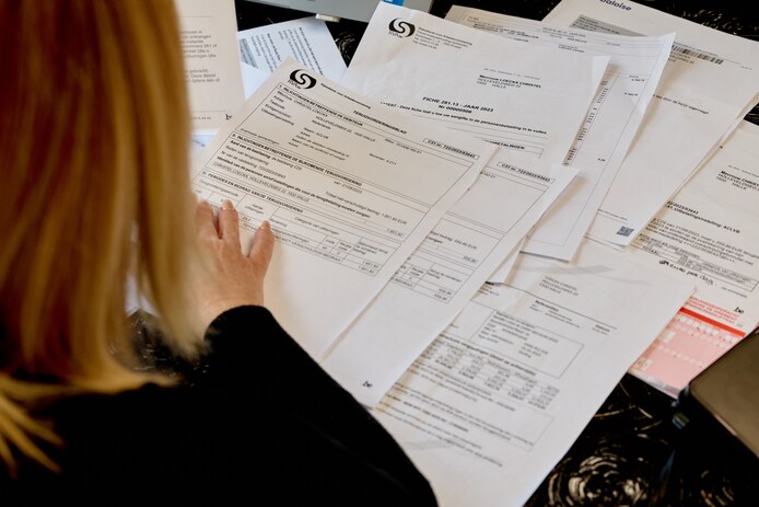 Fiscus heeft meer controlemogelijkheden dan vroeger: zo geef je correct ...