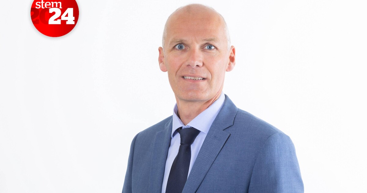 Dit zijn de kandidaten voor RESPECT, en hun plannen voor Middelkerke ...