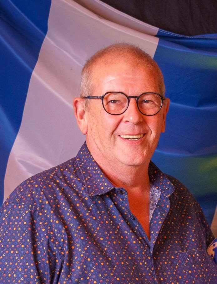 Ere-schepen Eddy Verstappen op 68-jarige leeftijd overleden: “Zijn ...