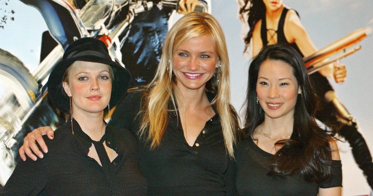 Is er een derde ‘Charlie’s Angels’-film op komst mét de originele ...
