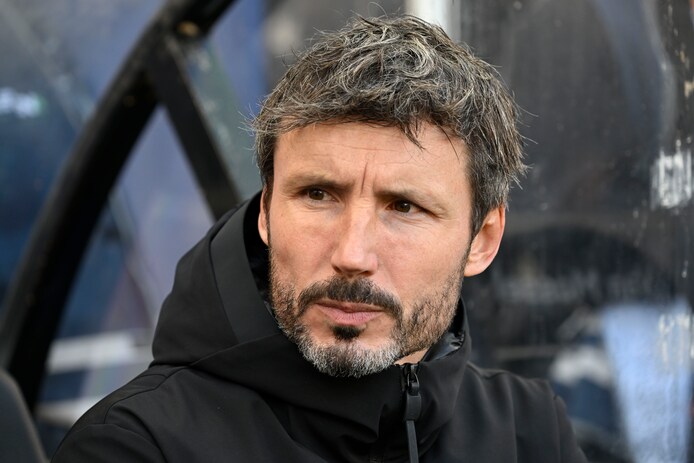 Mark van Bommel over ontsnapping aan carjacking: “Ik zou liegen als ik ...