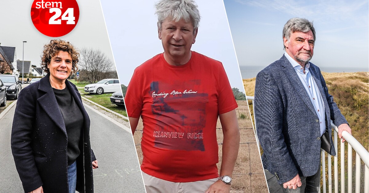 Alles wat je moet weten over de verkiezingen in De Haan: alle ...