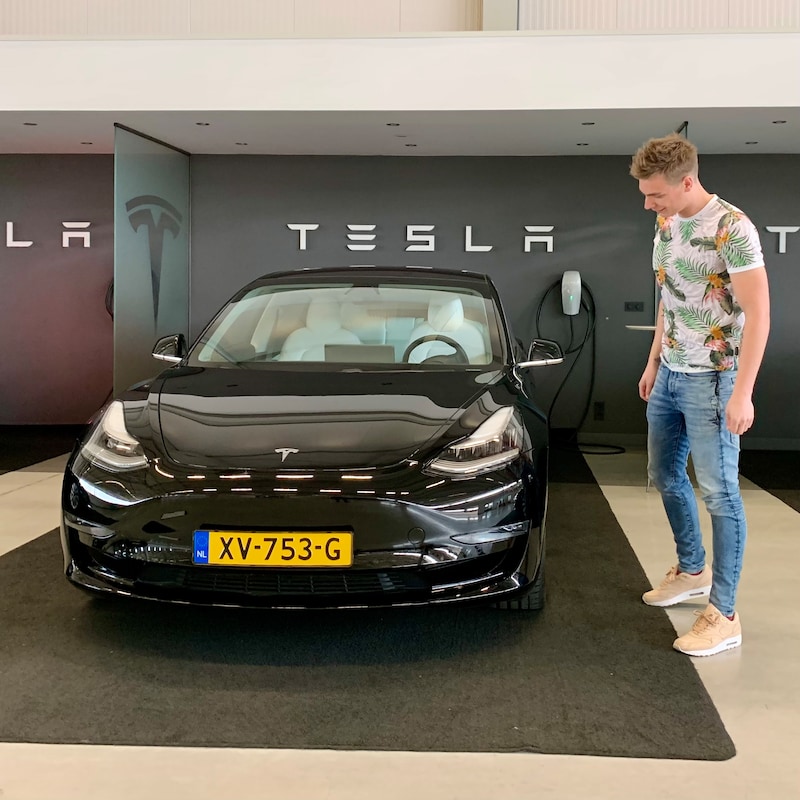 “Mijn compassie is nu weg”: Nederlander gaat viraal met schadeclaim ...