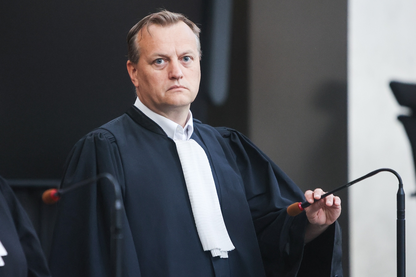 Strikten toevallige passanten een serieverkrachter? Opvallende wending ...