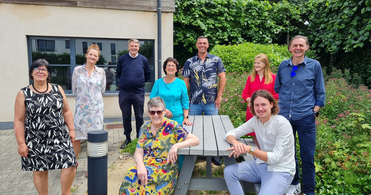 CD&V staat achter goedkeuring nieuwe organisatiestructuur en ...