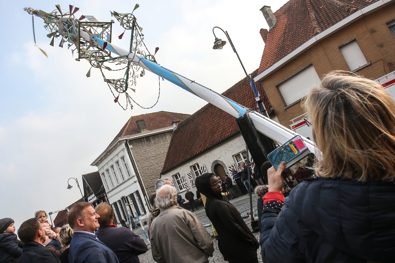 Dit zijn de kandidaten van N-VA, en hun plannen voor Lebbeke | Foto ...