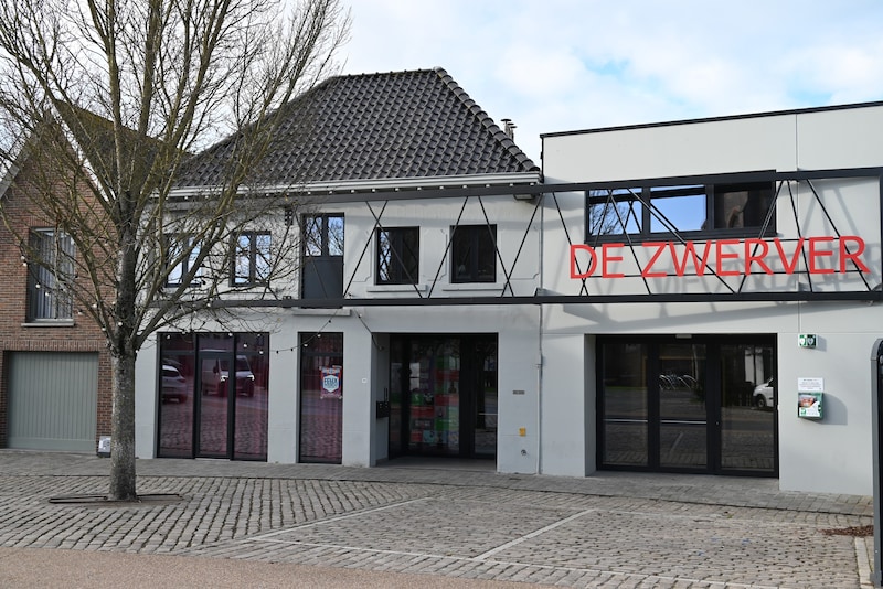 Belgische punkband The Kids staat op het podium van De Zwerver | Regio ...