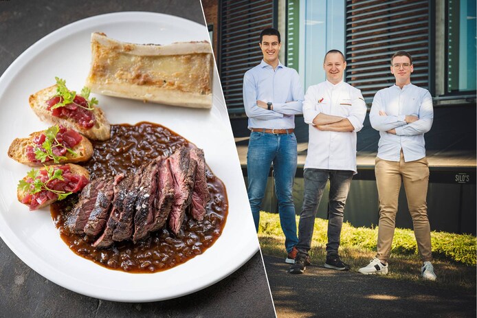 Op deze 7 plekjes geniet je van een romantische date voor valentijn in ...