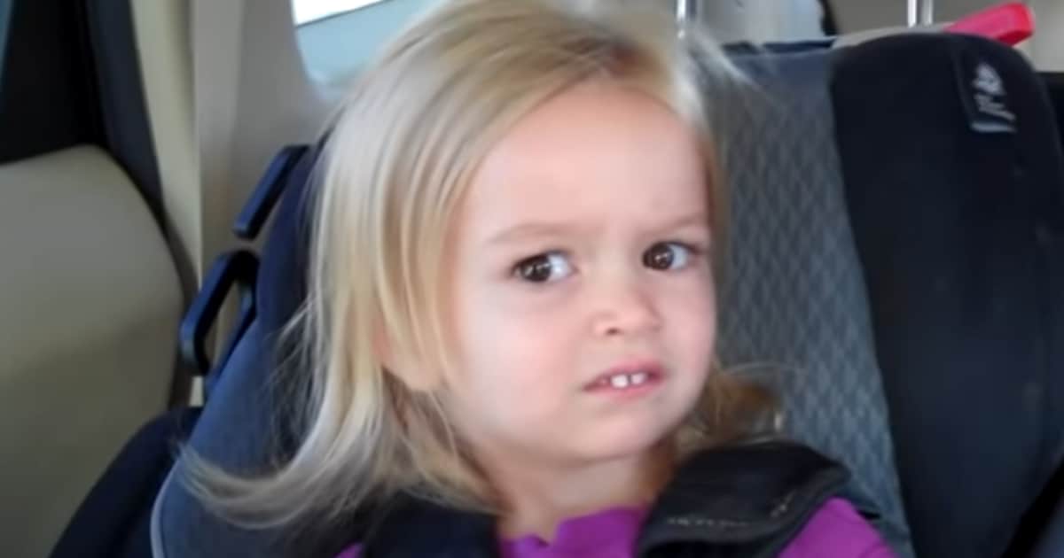 Mama van ‘Side-Eyeing Chloe’ blikt terug op (tijdelijke) faam: “Dankzij ...