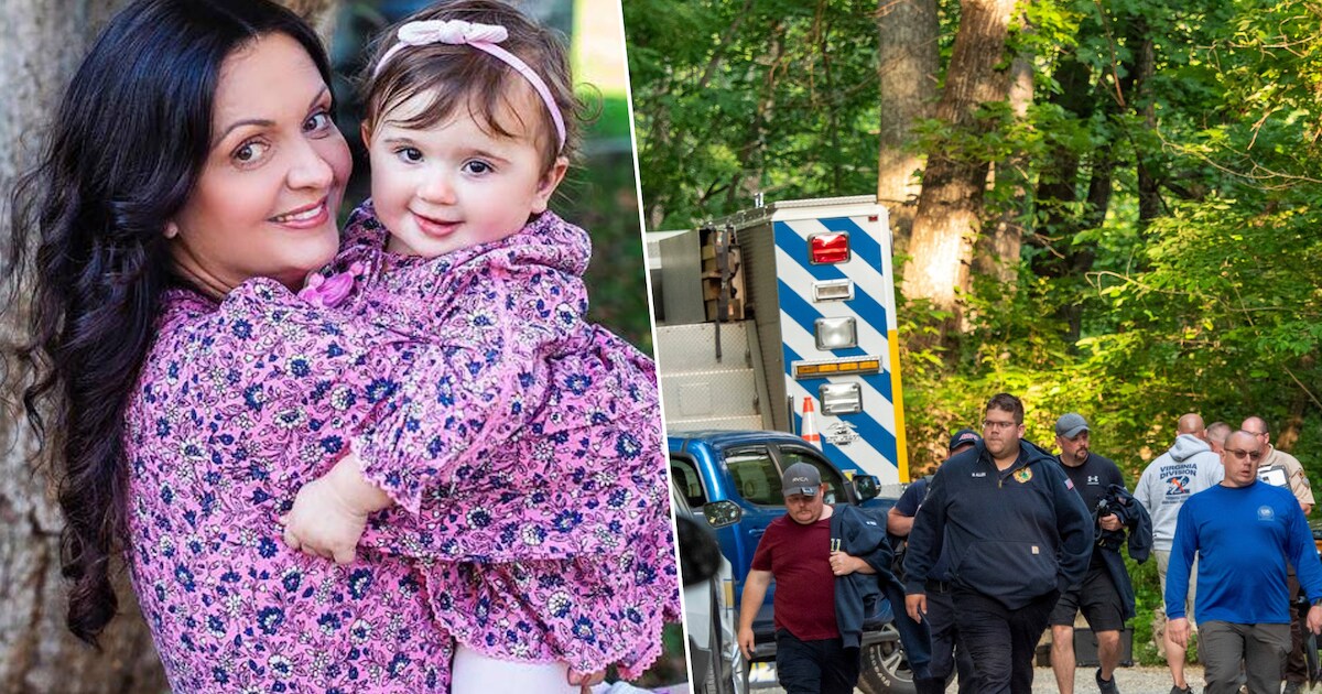 Vier doden bij crash van privéjet in Virginia: piloot “onderuitgezakt ...