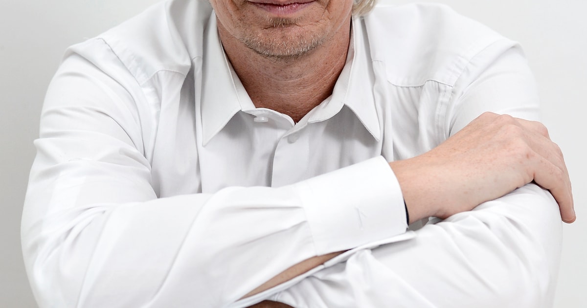 Jörgen Oosterwaal verlaat Knack en wordt opnieuw hoofdredacteur van ...