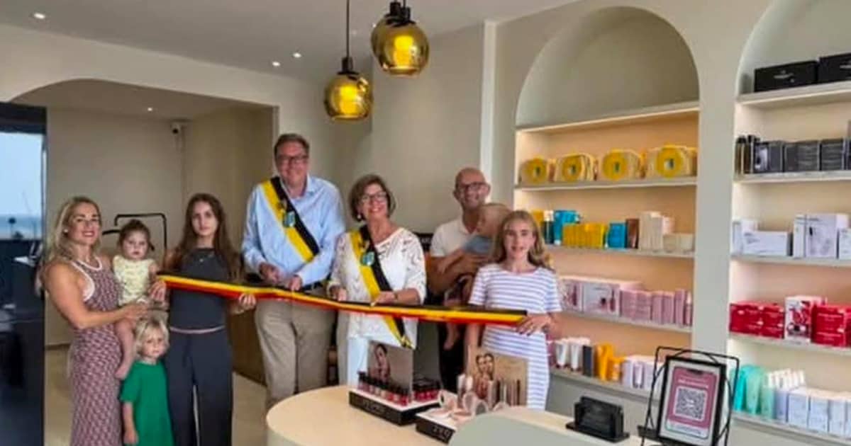 Maison Delphine opent extra vestiging: “Unieke ervaring en ...