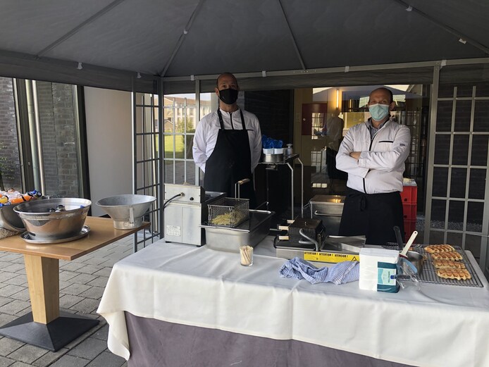 Studiekeuze maken? GO! Campus Wemmel ontvangt je met open armen tijdens ...