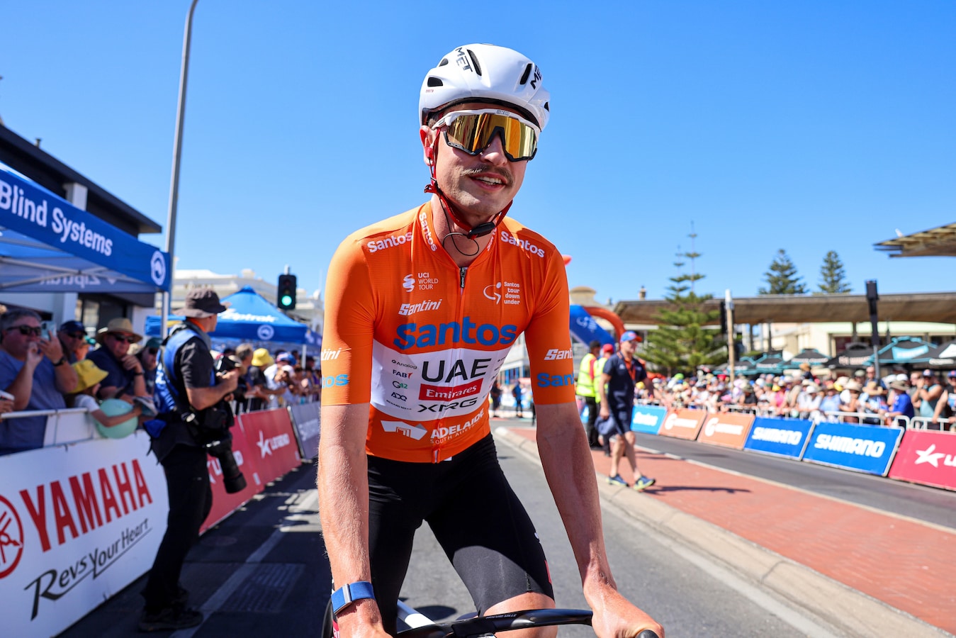 Bekende Willunga Hill geschrapt uit vierde rit Tour Down Under door ...