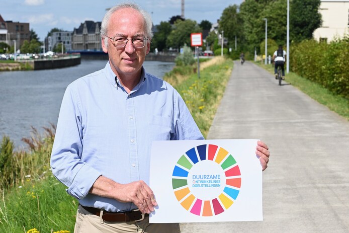 Stad Oudenaarde zoekt Duurzame Helden: “Dit jaar is kwaliteitsonderwijs ...