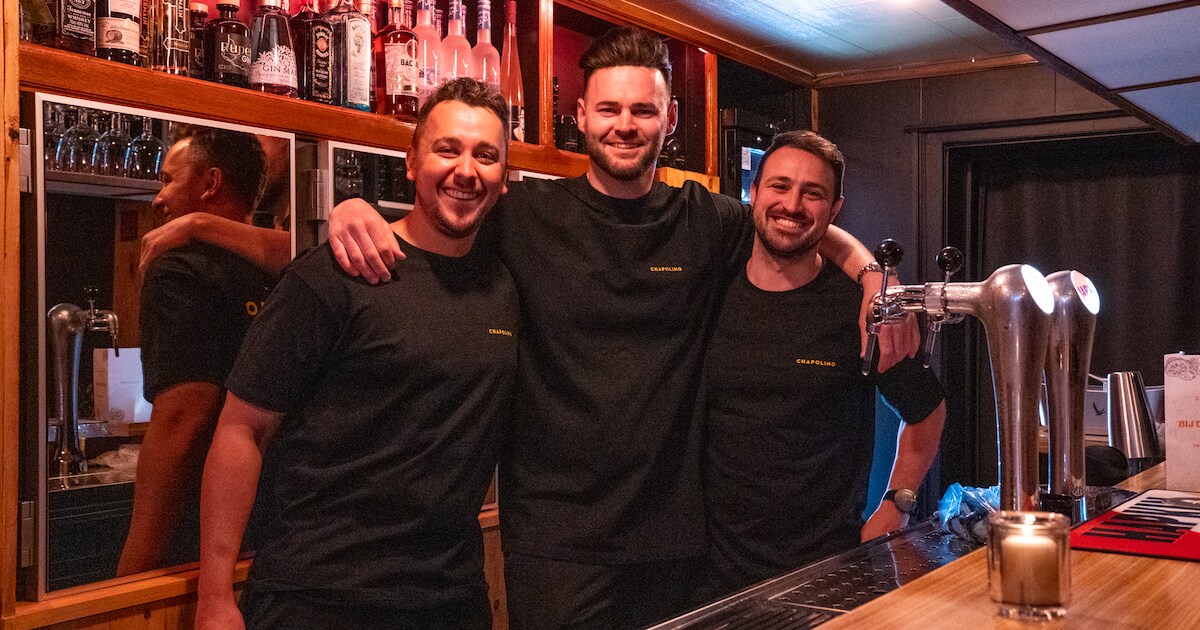 Café Bij de Noenkel viert eerste verjaardag | Boom | HLN.be