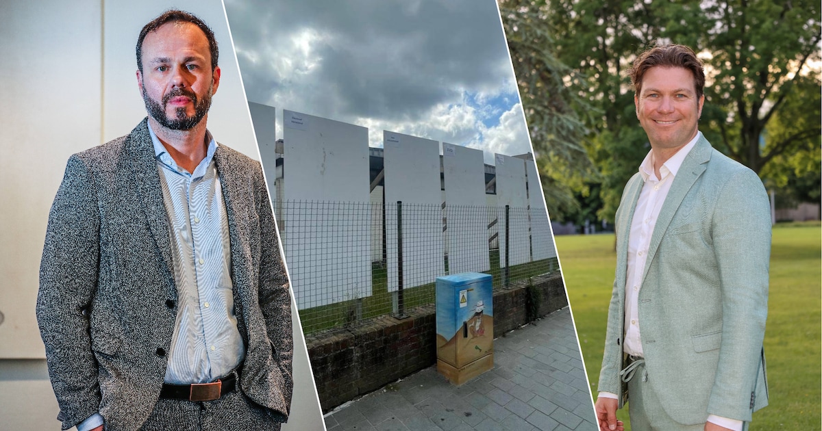 POLL. Partijen Pro en Gezond Verstand Nieuwpoort willen meer ...