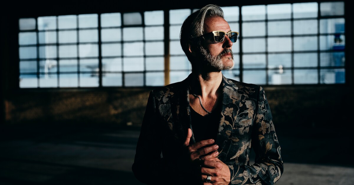 Zaterdag BOS! festival in domein Bergelen met Flip Kowlier | Wevelgem ...