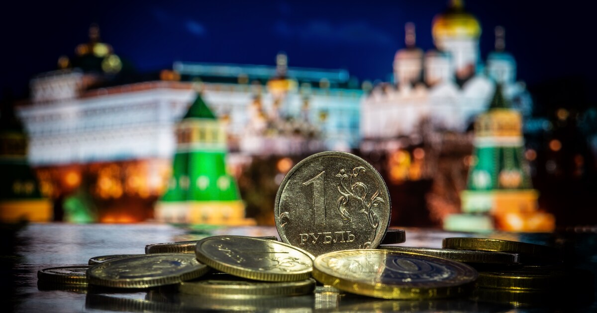 Gat in Russische begroting nog groter dan gevreesd | Buitenland | HLN.be