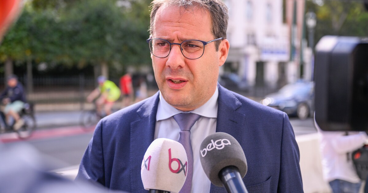100.000 mensen verliezen uitkering door beperking werkloosheid (en ...