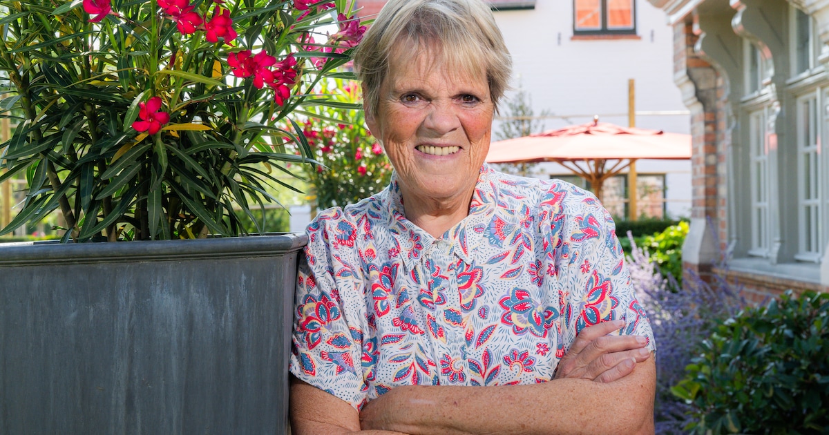 Margriet Hermans zou eregaste zijn op Seniorenfeest Aalter: “We duimen ...