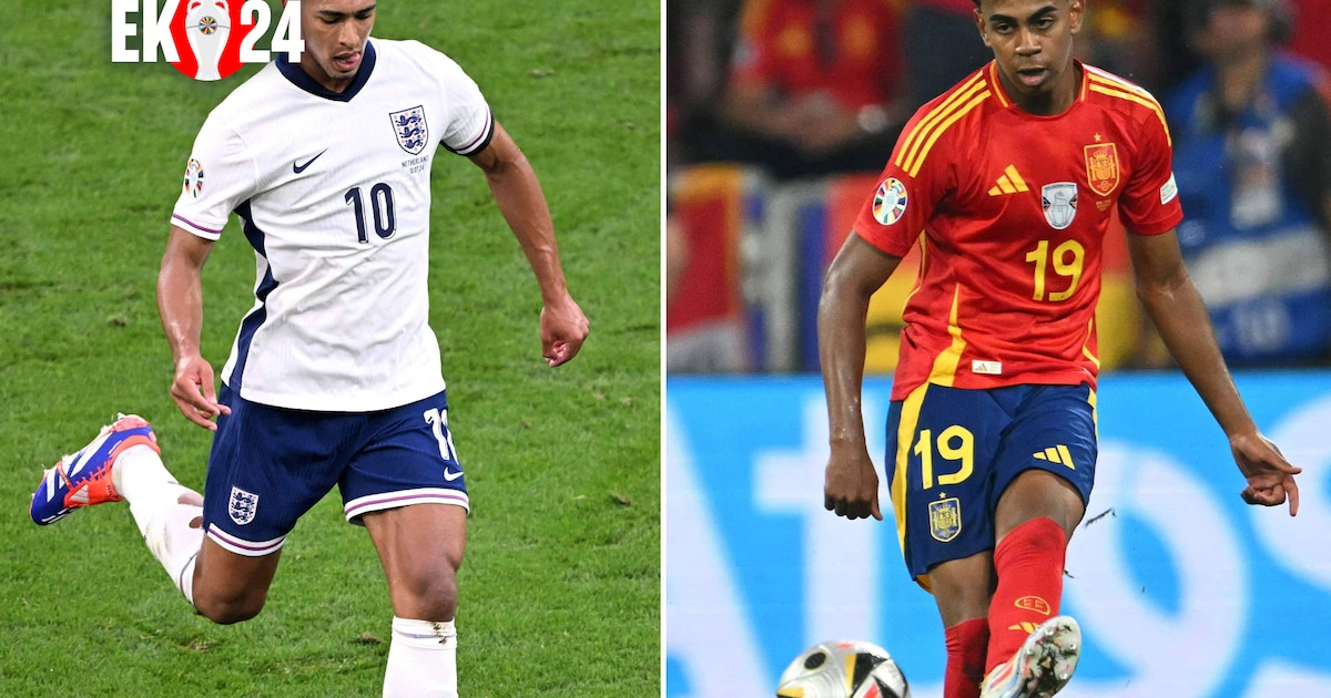 De gouden ballen van Beckham, The Beatles en Kardashian: sponsors ...