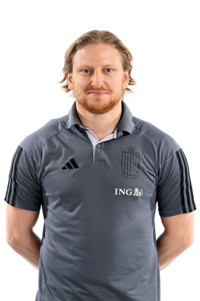 Vermaelen in beeld en moderniseren om beter te presteren: Vercauteren ...