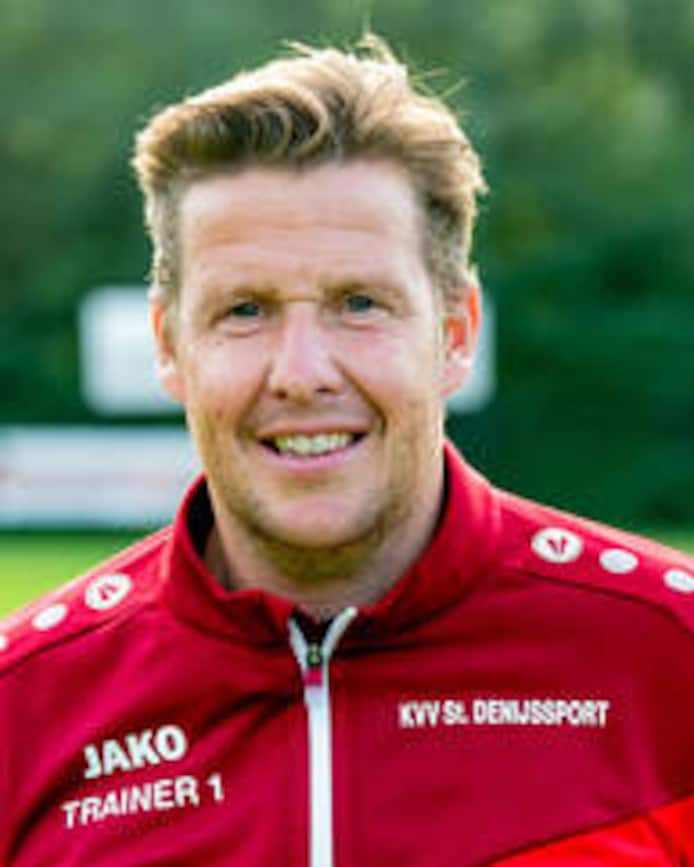 Jean-Marie Alexander (T1 KVV St-Denijs): “Zowel Wervik als wij hebben ...