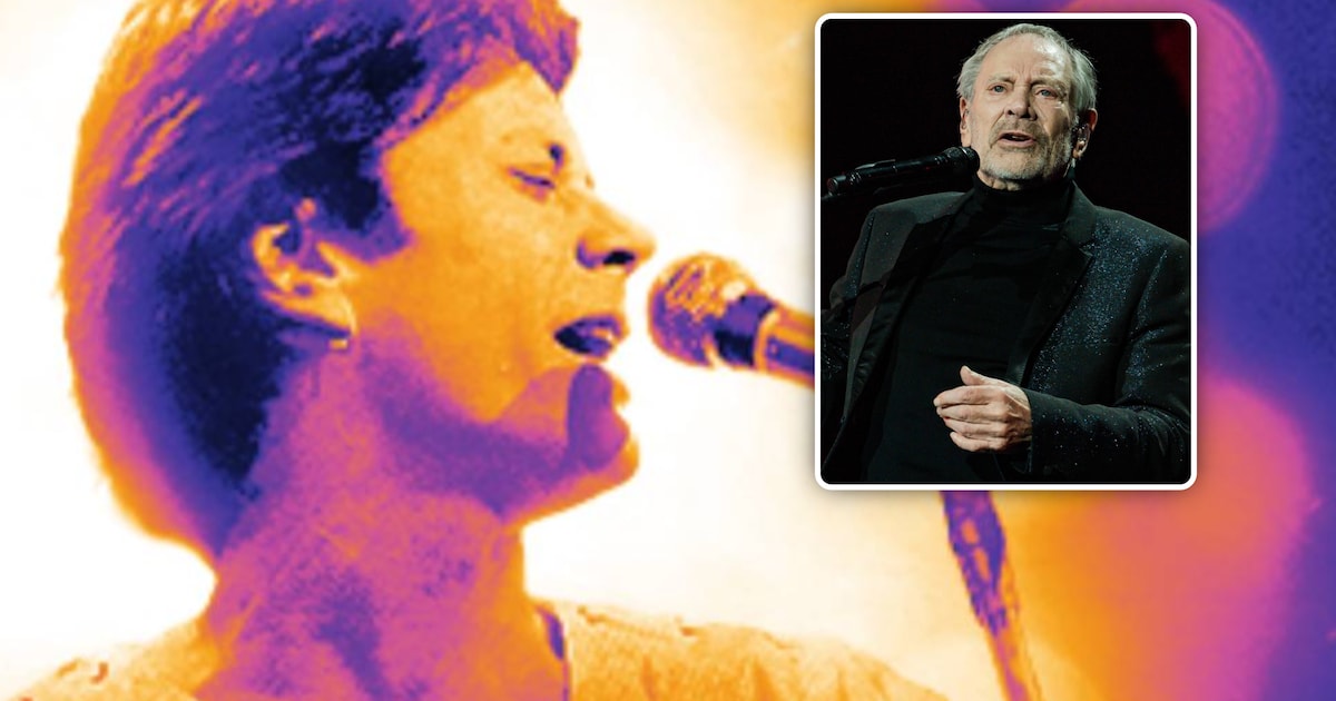 Van ‘Banger Hart’ tot ‘Malle Babbe’: Rob de Nijs-musical komt naar ...