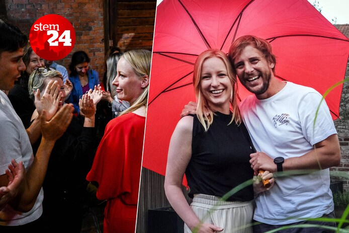 “Toen Conner met haar naar de cinema wou... Ik was jaloers, ja”: dit is ...