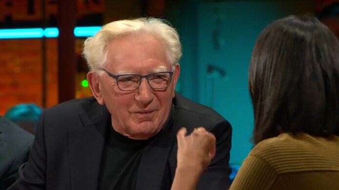 Jan Declair en het Ensor Strijkkwartet brengen ‘Er was eens ...