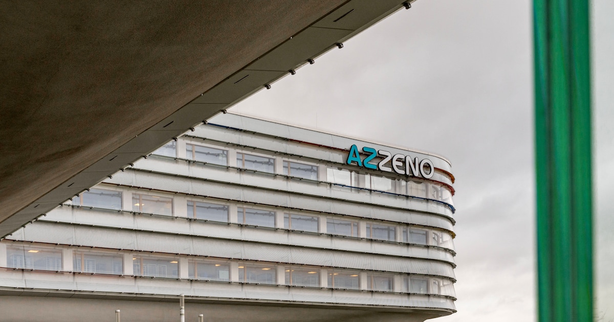 AZ Zeno opent deuren voor publiek | Regio | HLN.be